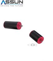 China Coreless High Power Brushless Motor 6000rpm - 10000rpm 4000mA Rated Current for sale