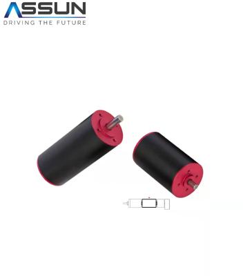 China 1415mNm Torque High Power Bldc , Brushless Motor 36v 8104 Rpm Rated Speed for sale