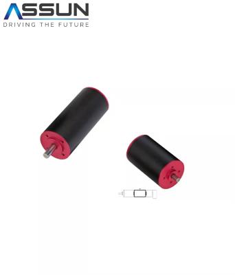 China High power Brushless DC motor 36V24V12V 10000-8000rpm length70mm,diameter32mm for sale
