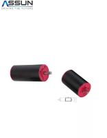 China High power DC Brushless motor 24V48V36V,diameter36mm.length75mm.5000-10000rpm for sale