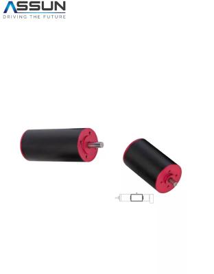 China High power DC Brushless motor 24V48V36V,diameter36mm.length75mm.5000-10000rpm for sale