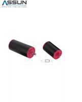 China High power DC Brushless motor 36V48V24V,5000-10000rpm.diameter36mm.length75mm for sale