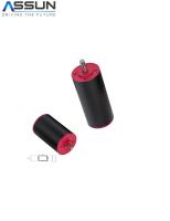 China High power DC Brushless motor diameter36mm.length75mm.36V48V24V,5000-10000rpm for sale