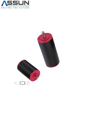 China High power DC Brushless motor diameter36mm.length75mm.36V48V24V,5000-10000rpm for sale