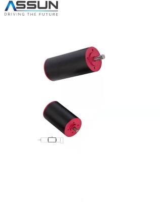 China High power DC Coreless motor 24V36V48V diameter36mm.length90mm,5000-10000rpm for sale