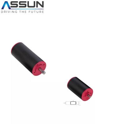 China DC high power Coreless motor 36V24V48V.5500-11000rpm36mm diameter.90mm length for sale