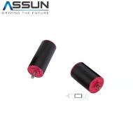 China DC high power Brushless 48V24V36V motor.36mm diameter.90mm length.5100-12000rpm for sale