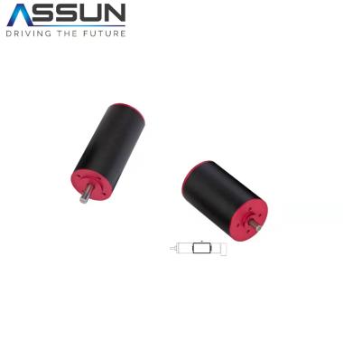 China DC high power Brushless 48V24V36V motor.36mm diameter.90mm length.5100-12000rpm for sale