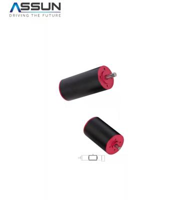 China DC High power Coreless motor.7100-11000rpm 40mm diameter.60mm length.36V24V48V for sale