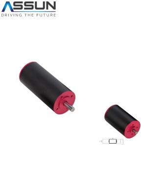 China High power Coreless DC motor.7000-9500rpm 60mm length.40mm diameter.36V24V48V for sale