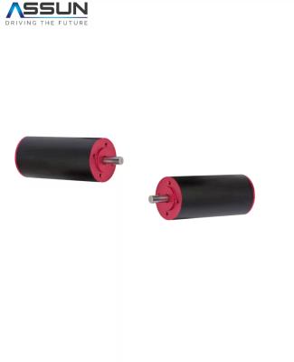 China High power Brushless DC motor.7000-9500rpm 60mm length.40mm diameter.48V24V36V for sale