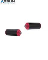 China Brushless high power DC motor 48V36V24V 60mm length..6800-1100rpm 40mm diameter for sale
