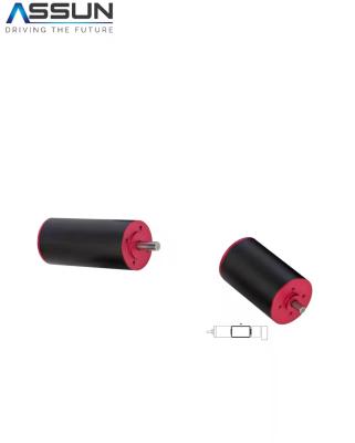 China 48V24V36V DC high power  Coreless motor 5000-8000rpm.length100mm.diameter45mm for sale