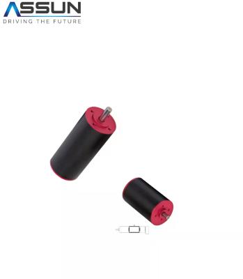 China DC high power Brushless motor 36V24V48V5000-8000rpm..diameter45mm length100mm for sale