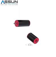 China Intelligent Equipment High Power Bldc Motor , 24v 250w Bldc Motor 757.6g for sale