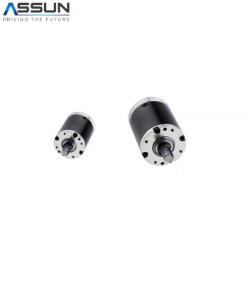 China Regular High Precision Planetary Gearbox 28mm Diameter CCW Directions for sale