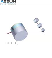 China 10001rpm DC Motor Brake , 24K/W Electric Braking Of Dc Motor for sale