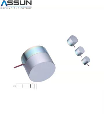 China 10001rpm DC Motor Brake , 24K/W Electric Braking Of Dc Motor for sale