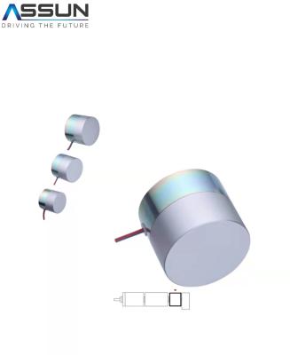 China 24V   Electromagnetic Clutch Brake 13.2K/W Thermal Resistance 42mm Diameter for sale