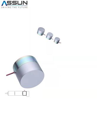 China 700S DC Motor Brake Electromagnetic 92.7mH Coil Inductance 16.0 K/W Resistance for sale