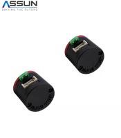 China 256PPR Incremental Position Encoder , Incremental Photoelectric Rotary Encoder for sale