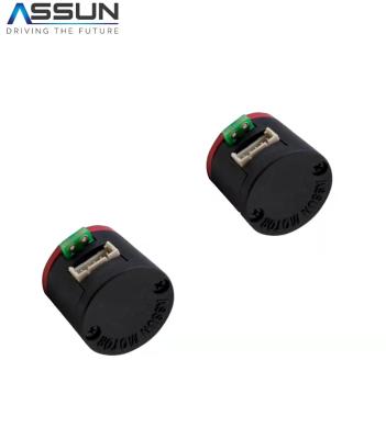 China 256PPR Incremental Position Encoder , Incremental Photoelectric Rotary Encoder for sale