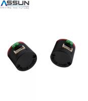 China Digital Incremental Optical Rotary Encoder 40KHz 64PPR for sale