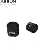 China Electromagnetic Incremental Linear Encoder 64PPR For BLDC Motor for sale