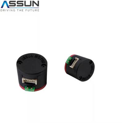 China Electromagnetic Incremental Linear Encoder 64PPR For BLDC Motor for sale