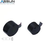 China High Orecision Absolute Position Encoder SSI Protocol 3 Channels for sale