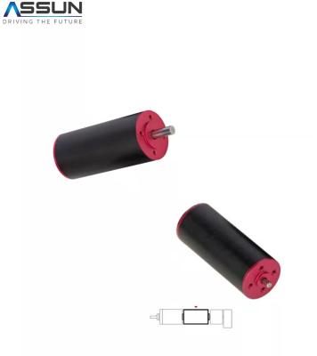 China 126.7g 12 Volt Dc Motor 13000 Rpm , 20 Watt Dc Motor 180mA Load Current for sale
