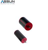 China Coreless speed driver Brushless DC Motor 18V D24mm L53 115mA Max output power56W for sale