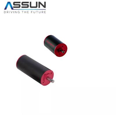 China 300mA Brushless Driver Motor 14000 Rpm Speed 12V Nominal Voltage for sale