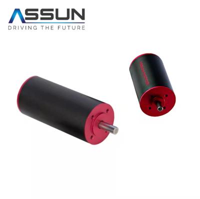 China Coreless driver Motor.DC Brushless speed driver Motor.Brushless driver Motor for sale