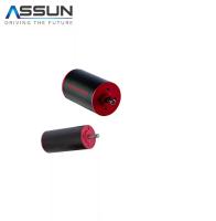 China 120mA 18 Volt Dc Motor , 8580 Rpm High Rpm Brushless Motor With Coreless Driver for sale