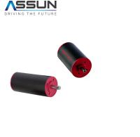China 24V Brushless Driver Motor 12000 Rpm 138.4g Weight Used In Intelligent Equipment for sale