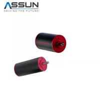 China Speed Driver 24 Volt Dc Motor High Torque , Coreless 9000 Rpm Dc Motor for sale
