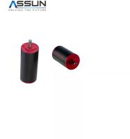 China 8000 Rpm 12 Volt Dc Motor High Torque Coreless 27907mA Starting Current for sale