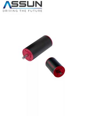 China Coreless Brushless Driver Motor 13000 Rpm With  Speed Driver 24 Volt for sale