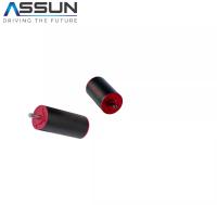 China Coreless Brushless Driver Motor , 110mA 8000 Rpm Dc Motor With Speed Driver for sale