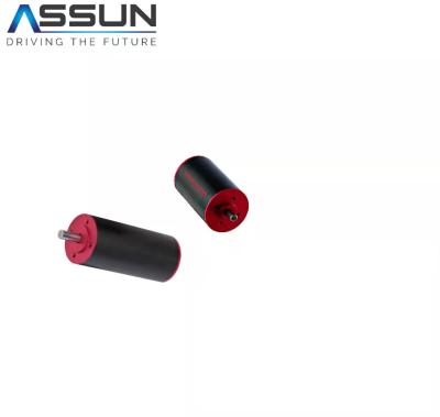 China Coreless Brushless Driver Motor , 110mA 8000 Rpm Dc Motor With Speed Driver for sale