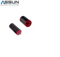 China 7000 Rpm 24v Brushless Dc Motor 86mA Loading Current Max Coreless for sale