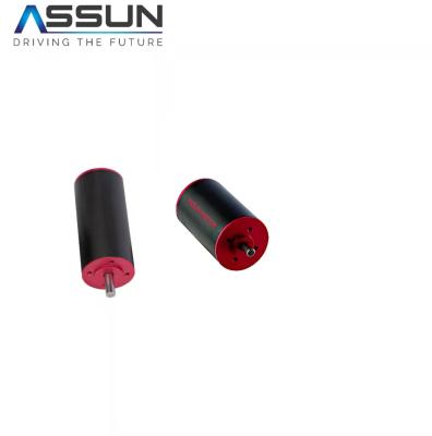 China 30W Brushless Driver Motor , 12v Dc Motor High Torque 10000 Rpm for sale