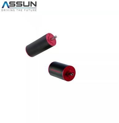 China Coreless Driver 12v 6000 Rpm Dc Motor With Brushless Speed Driver for sale