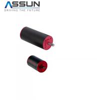 China 24 Volt Brushless Driver Motor 290.3g Weight With Coreless Speed Driver for sale