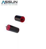 China Intelligent Equipment Dc Motor 8000 Rpm , Bldc Motor 24v 127mA Load Current for sale