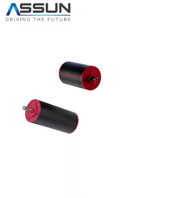 China Intelligent Equipment Dc Motor 8000 Rpm , Bldc Motor 24v 127mA Load Current for sale