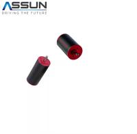 China Speed Driver Brushless Driver Motor 1600mA Rated Current 92.5W for sale