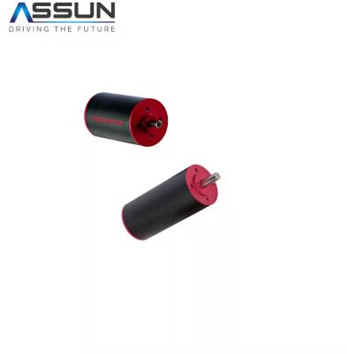 China 24v Bldc Motor 6000 Rpm Coreless 290.6g Weight With Speed Driver for sale