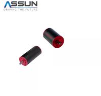 China Speed Driver Dc Motor 12v 10000 Rpm , Coreless Dc Motor 36mm Diameter for sale